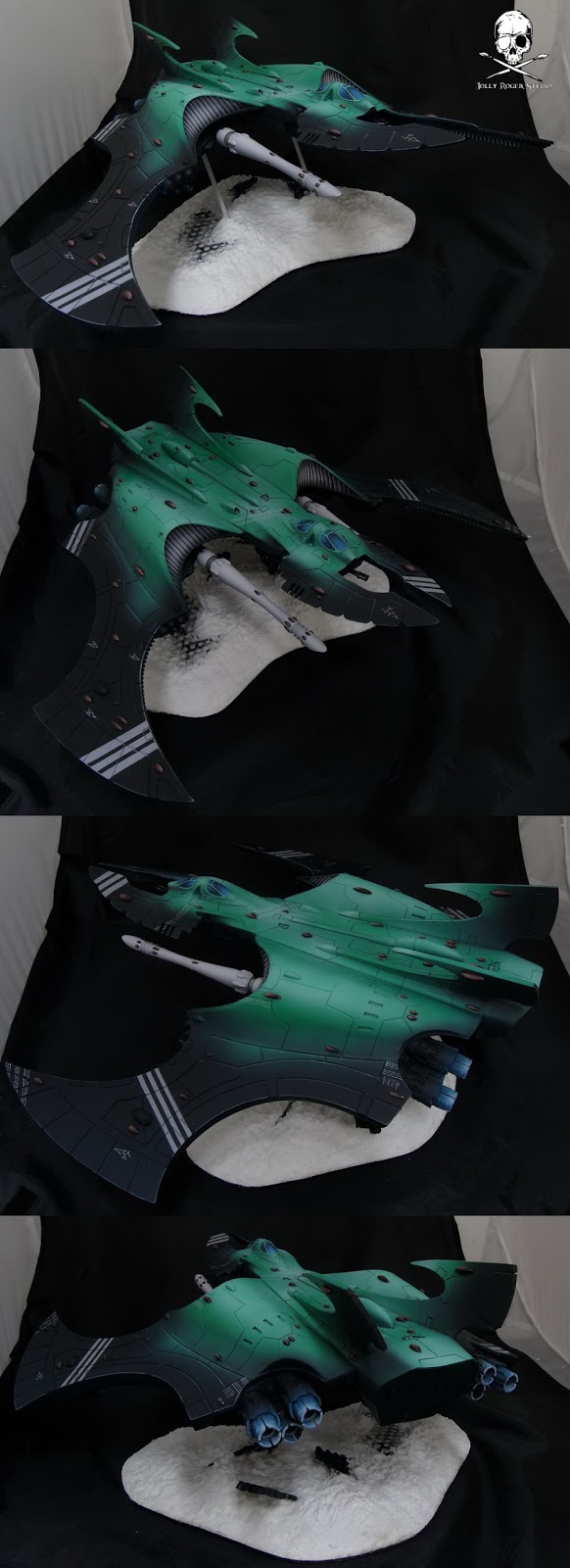 [TMP] "Vampire Hunter" Topic