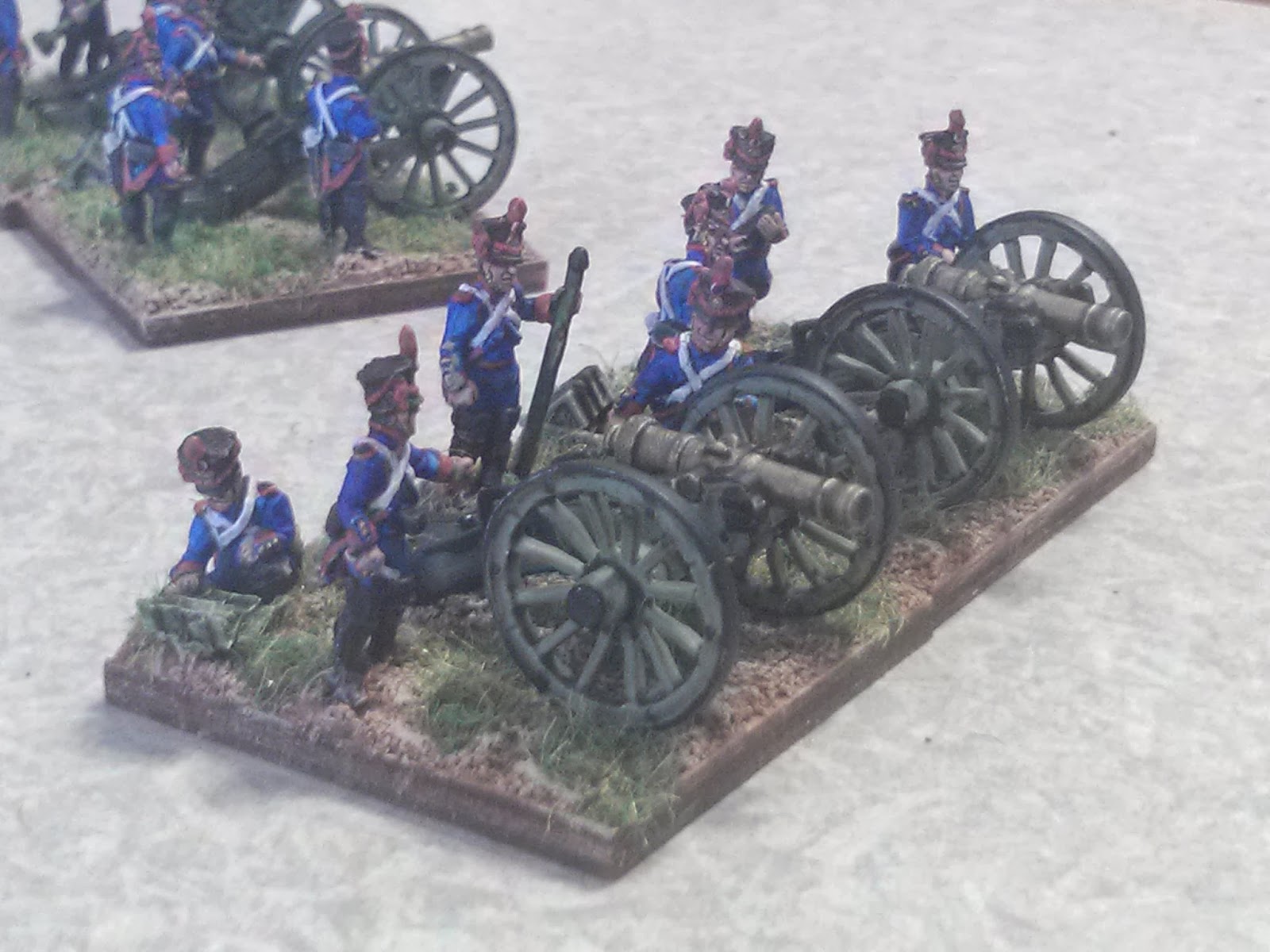 [TMP] "Blue moon 15mm 18mm French artillery" Topic