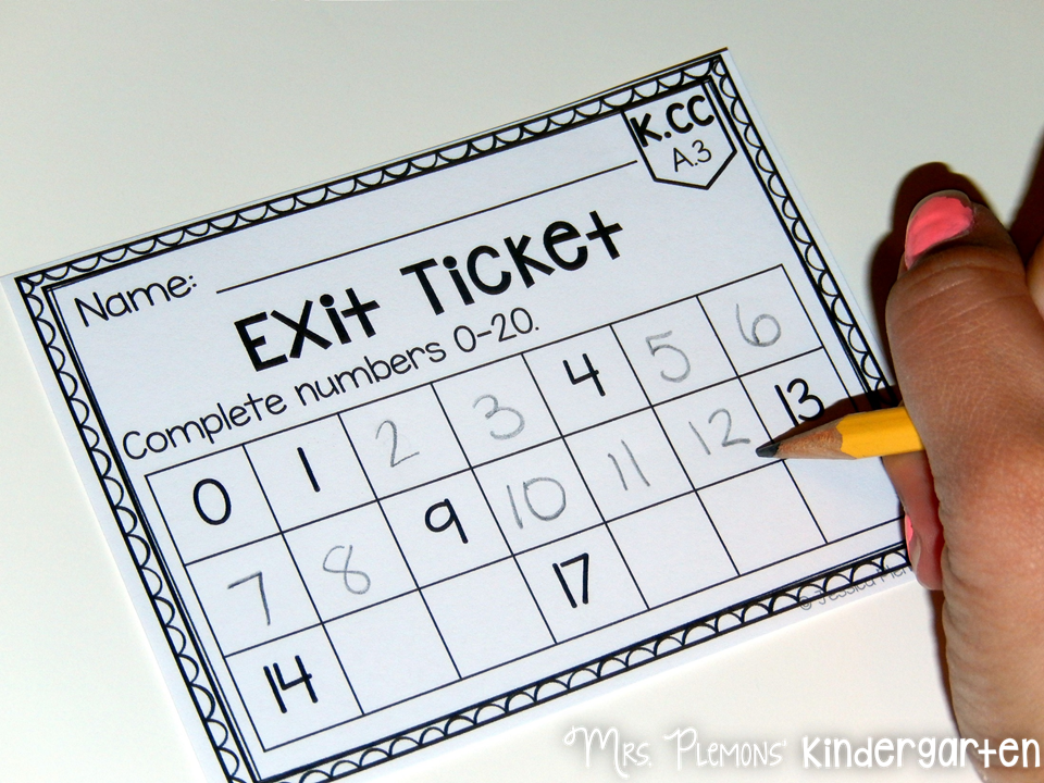 Slide2.PNG (960×720) | Math exit tickets, Elementary math, Teaching math