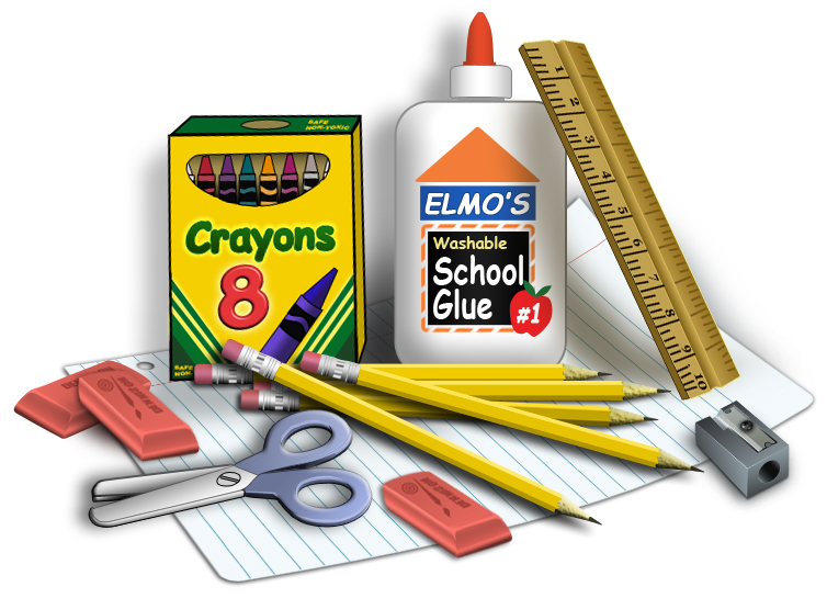 Memorial Middle School Grade 6 Supply List memorial-middle-school-grade-6-supply-list