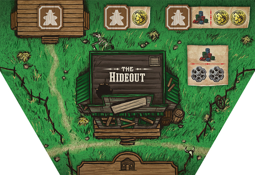 Tiny Epic Western Review - EverythingBoardGames.com