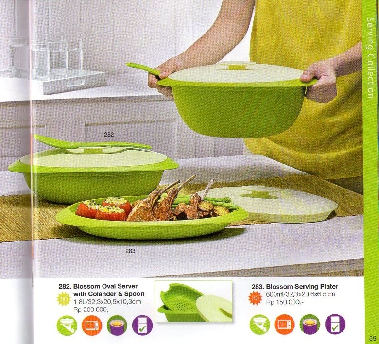 Distributor Penjual Produk Tupperware Online Murah dan Terpercaya di ... Distributor Penjual Produk Tupperware Online Murah dan Terpercaya di ...