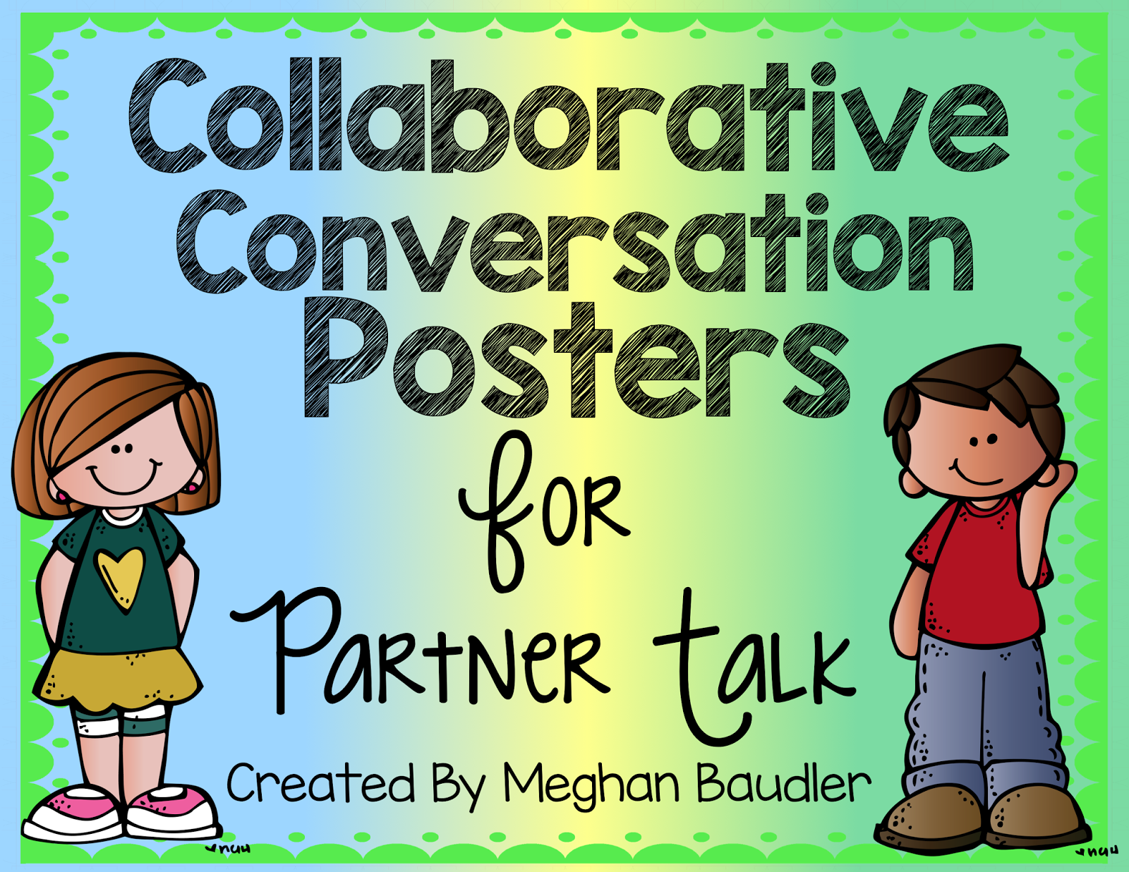 The Creative Colorful Classroom Collaborative Conversations the-creative-colorful-classroom-collaborative-conversations