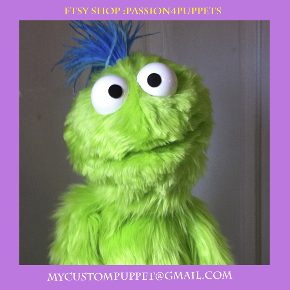 PASSION 4 PUPPETS Custom Pattern Puppet This One Just Shipped Out Geta A Custom Puppet Today passion-4-puppets-custom-pattern-puppet-this-one-just-shipped-out-geta-a-custom-puppet-today
