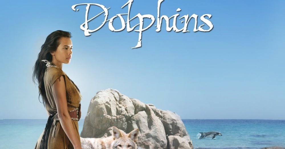 On Shelves Now: ISLAND OF THE BLUE DOLPHINS by Scott Odell | Kids Read ...