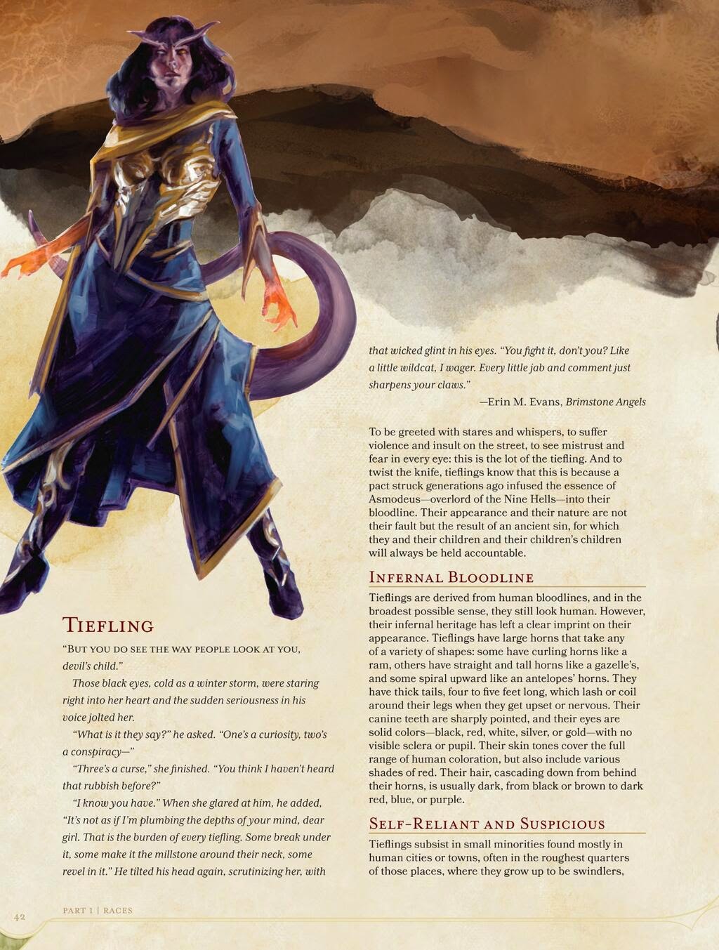 Malavon PHB Preview Dwarf Tiefling malavon-phb-preview-dwarf-tiefling
