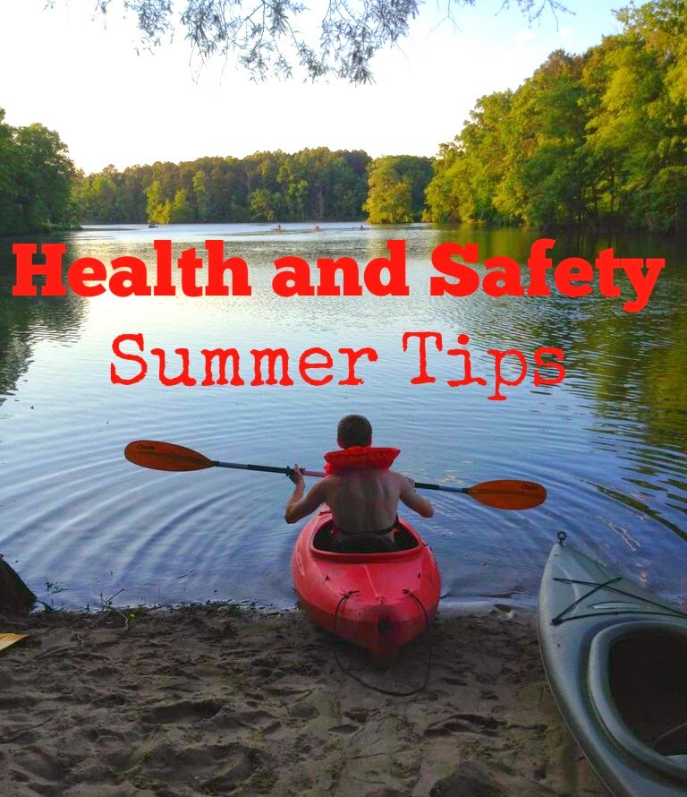 SusieQTpies Cafe Health And Safety Summer Tips susieqtpies-cafe-health-and-safety-summer-tips