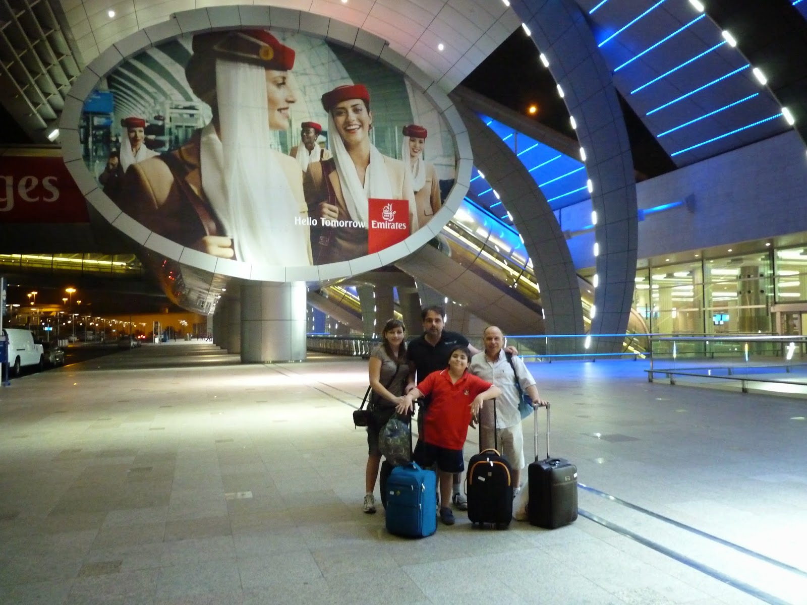 Consejos para viajes largos en avión - Vero4Travel