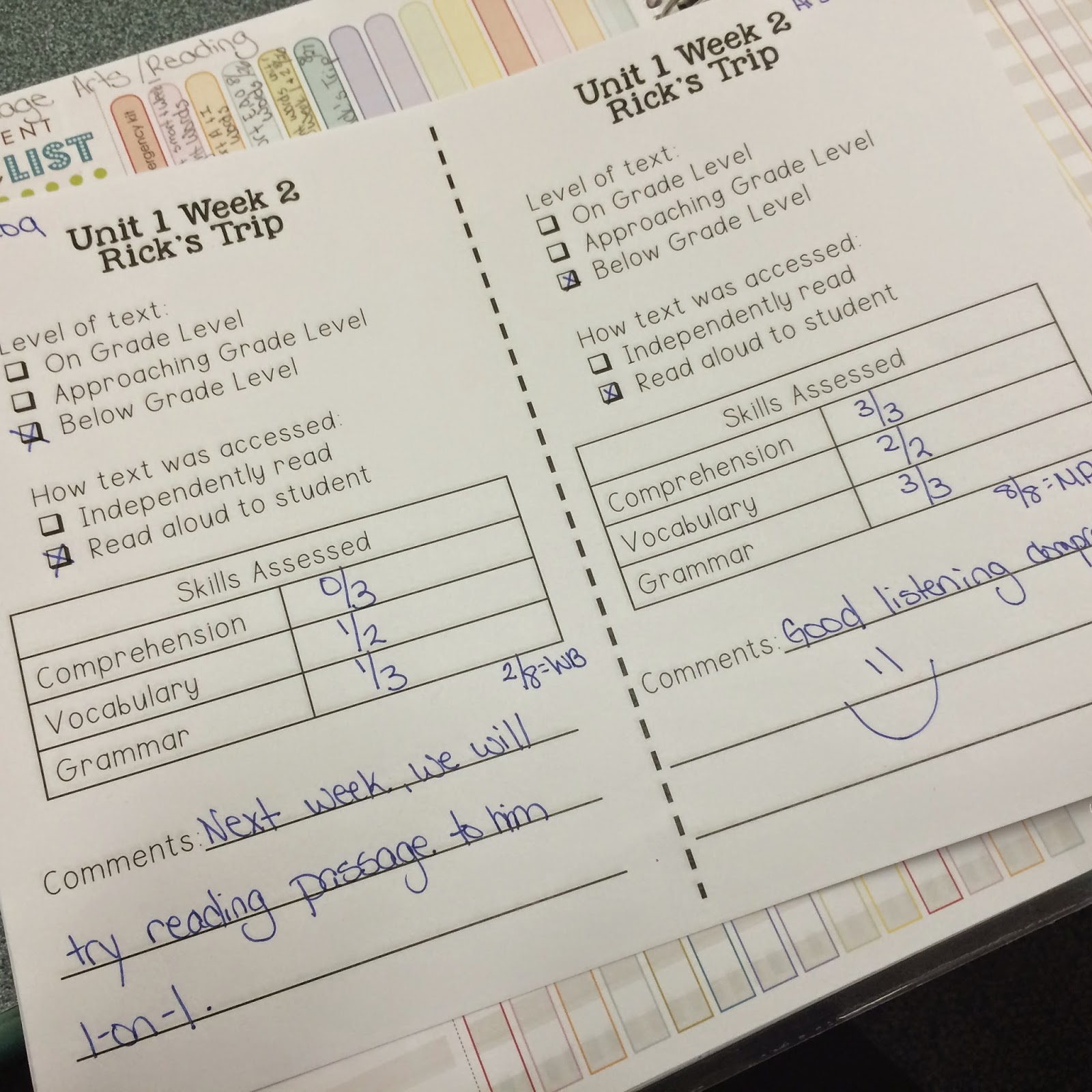 Reading Wonders Curriculum in my Classroom (with freebies) | Extra ...