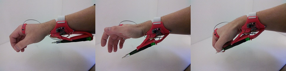 WildCircuits: Introducing: PIvena