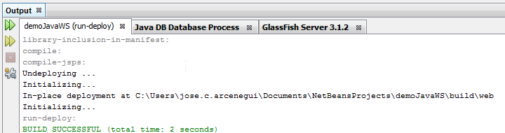 (DOCX) Crear un webservice básico con PHP y Java - DOKUMEN.TIPS