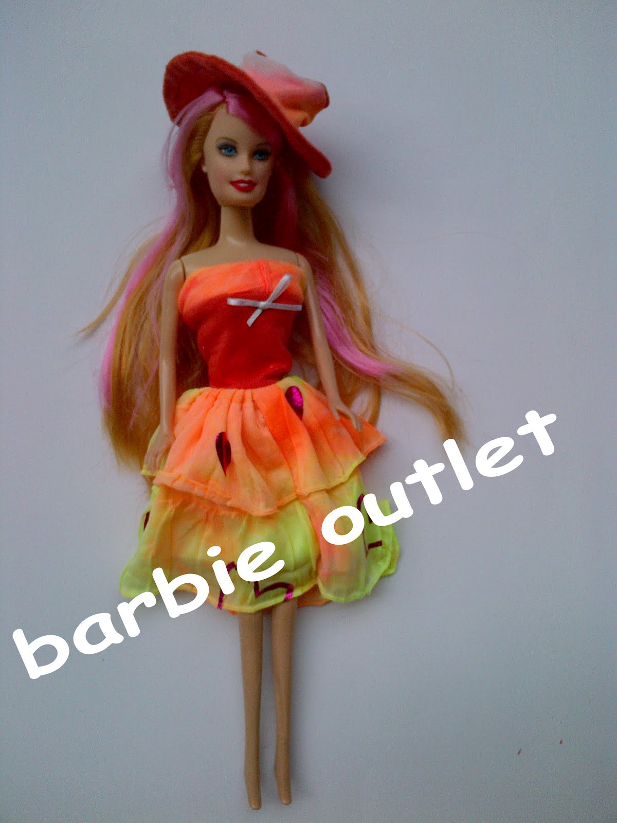 barbie outlets: Jual Baju Barbie eceran dan grosir barbie outlets: Jual Baju Barbie eceran dan grosir