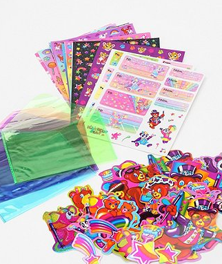 love, elizabethany: gift guide: 90s inspired