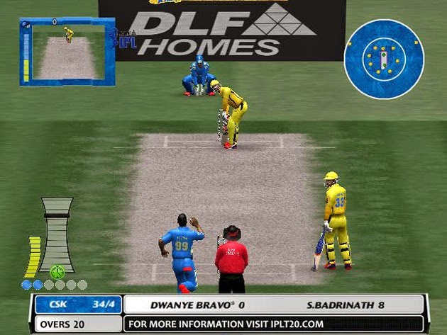 Download DLF IPL 5 Cricket Pc Game Full Version - Full Version Pc Games ... Download DLF IPL 5 Cricket Pc Game Full Version - Full Version Pc Games ...