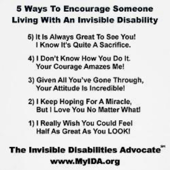 RSD/CRPS...A day in the life: Invisible Illness...A Catch 22 RSD/CRPS...A day in the life: Invisible Illness...A Catch 22