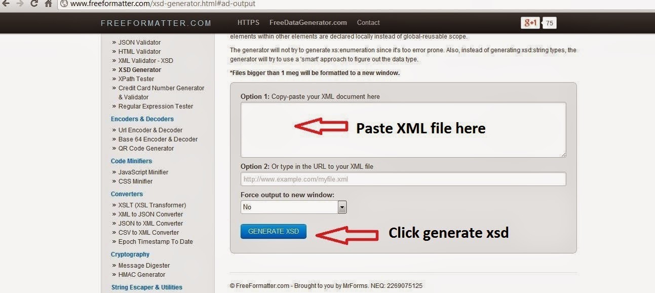 XML/Json Parsing in Java: XML parsing using JAX-B XML/Json Parsing in Java: XML parsing using JAX-B