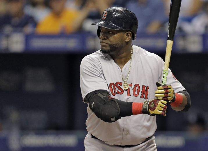 [BOS] 9/13 vs TB .. 레싹 영상 : MLBPARK