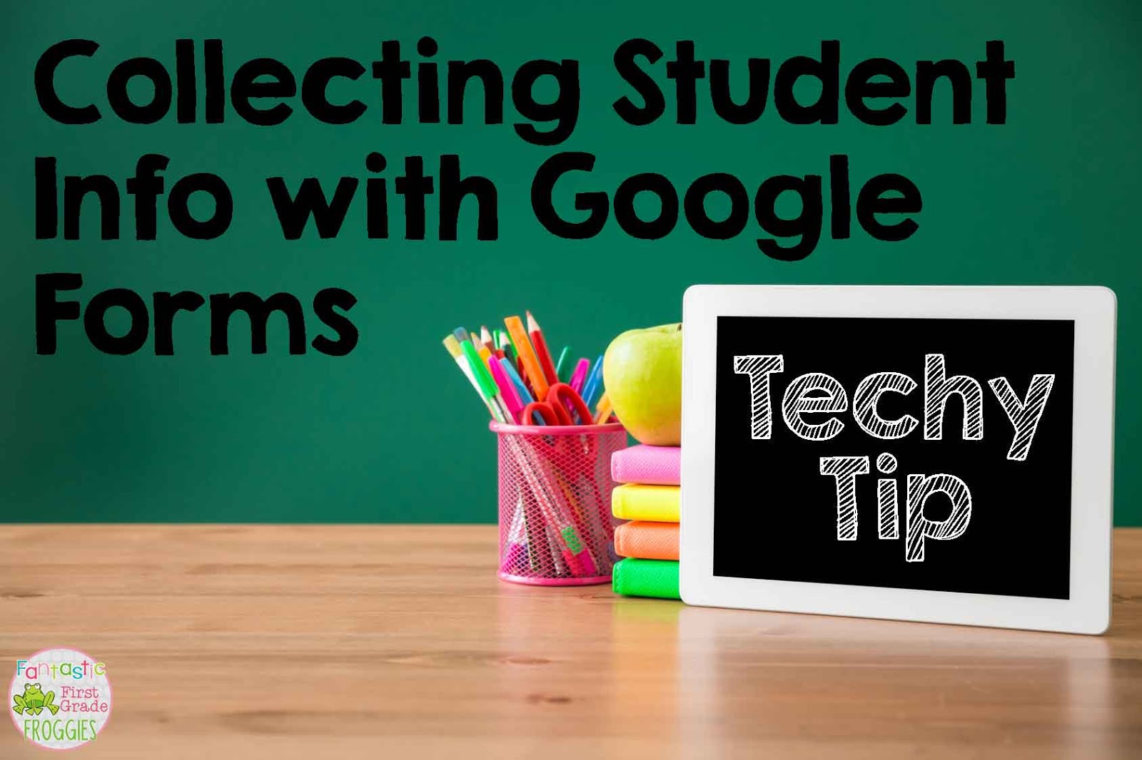 Getting Techy With Parent Communication - The Teacher Bag