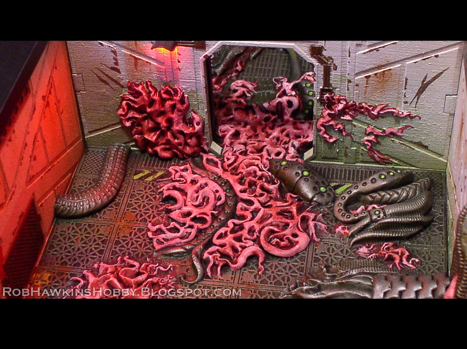 [TMP] "Sedition Wars Display Boards " Topic