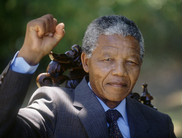 HISTORIAN LEADERS Nelson Mandela historian-leaders-nelson-mandela