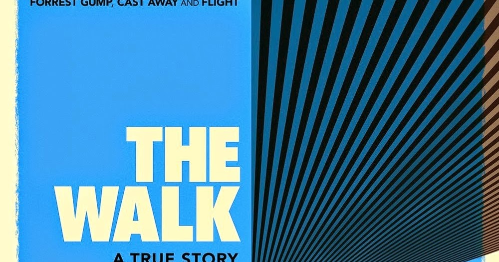 SNEAK PEEK : Footage From "The Walk"