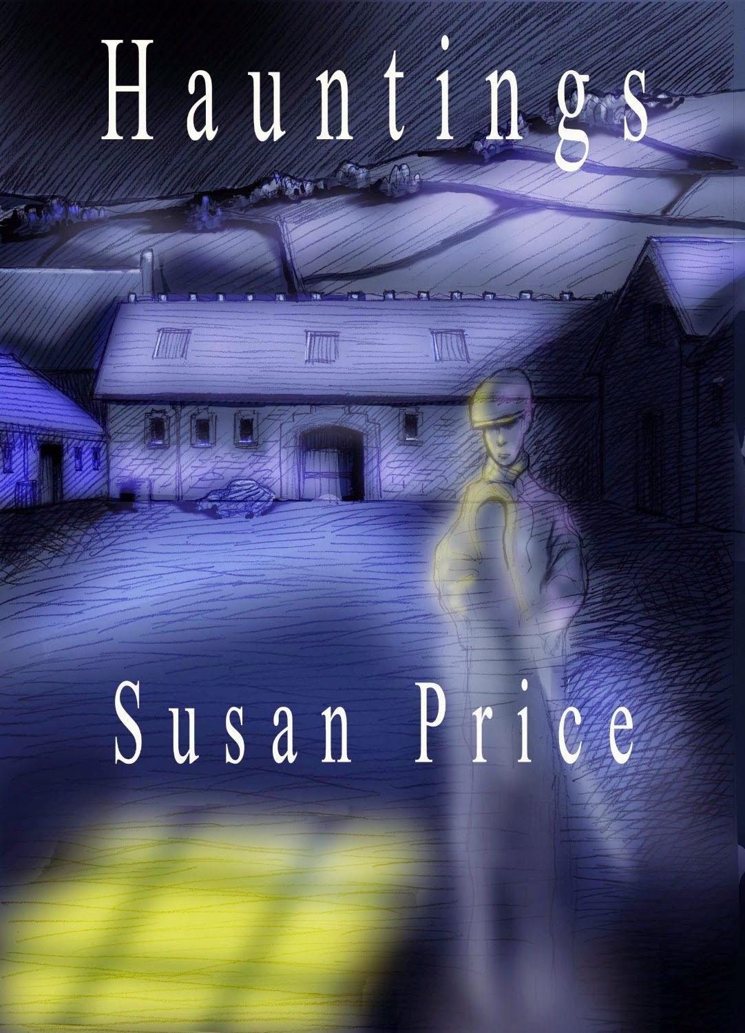 Eclectic Electric Hauntings Nine Eerie Stories By Susan Price eclectic-electric-hauntings-nine-eerie-stories-by-susan-price