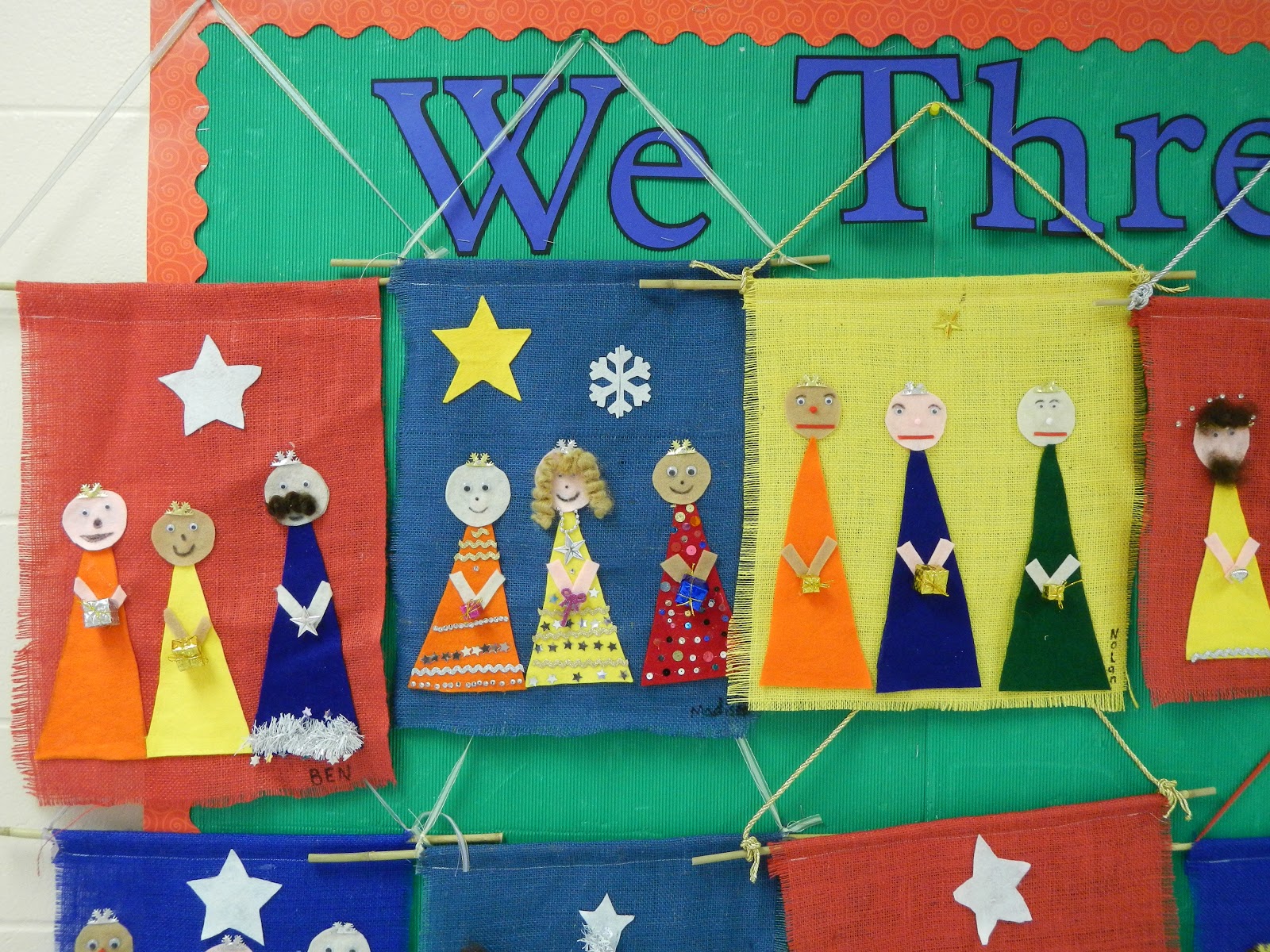 that artist woman: Christmas Projects