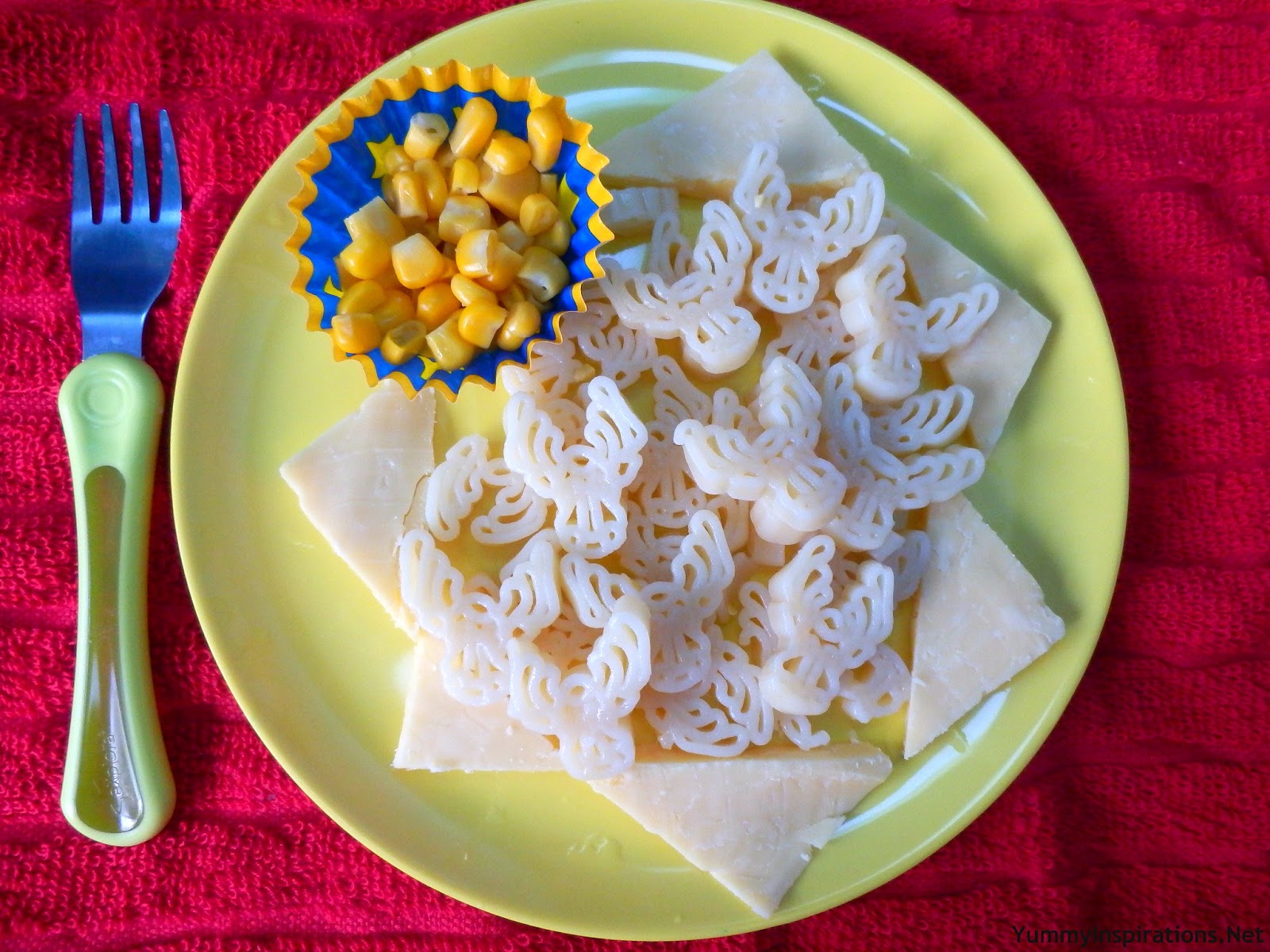 Quick Kids Meal Idea After A Busy Day Yummy Inspirations quick-kids-meal-idea-after-a-busy-day-yummy-inspirations