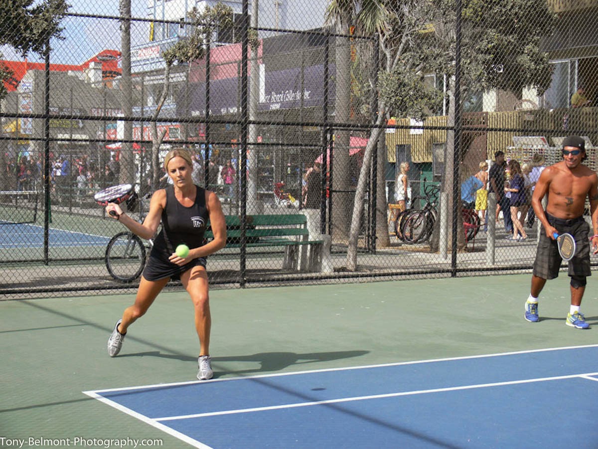Tony Belmont Photography Paddle Tennis At Venice Beach tony-belmont-photography-paddle-tennis-at-venice-beach
