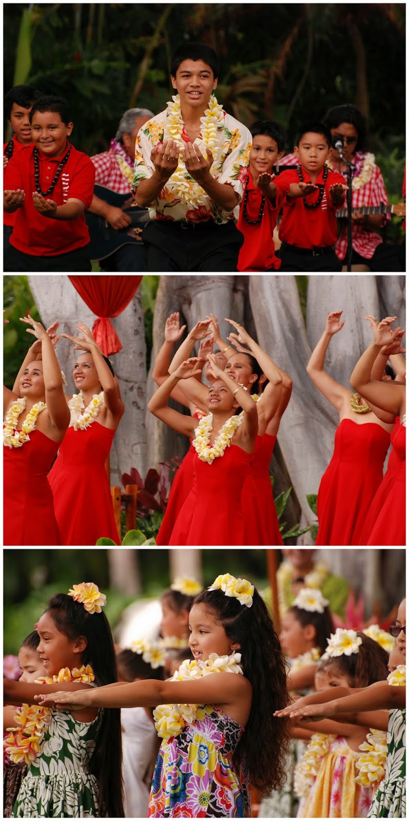 Maui Jungalow: Whatever Happened to May Day is Lei Day in Hawaii?