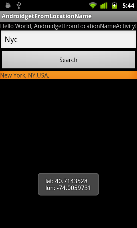 CDACians India Get Latitude And Longitude From Android location Address cdacians-india-get-latitude-and-longitude-from-android-location-address