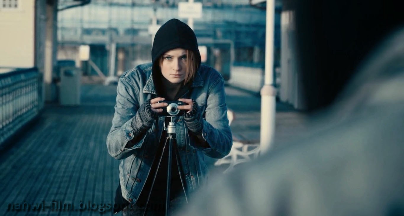 Welcome to my world ....: Sinopsis Lengkap Film Another Me (2013)