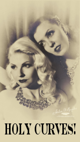 Holy Curves!: CALENDAR