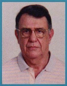 BLOG OLHO DE HÓRUS: A respeito de José Laércio do Egito