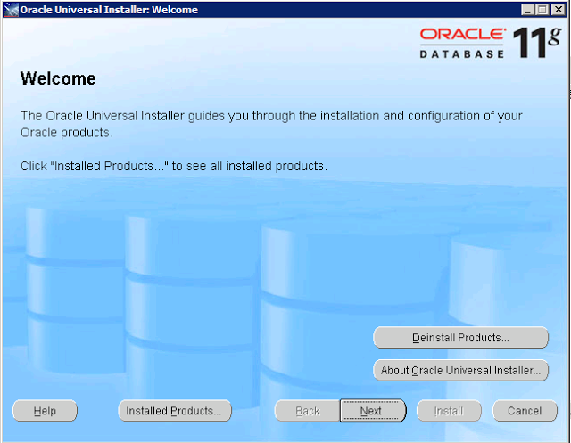 Oracle Database and Oracle APPs: How to setup Oracle Database Gateway ... Oracle Database and Oracle APPs: How to setup Oracle Database Gateway ...