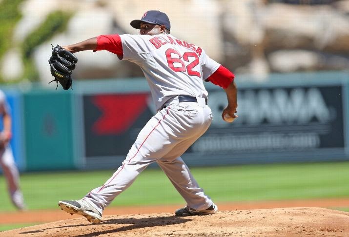 8/11 .. BOS vs LAA, 레싹 영상 : MLBPARK