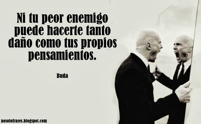 ¿Quién es el peor enemigo del líder? ¿Quién es el peor enemigo del líder?