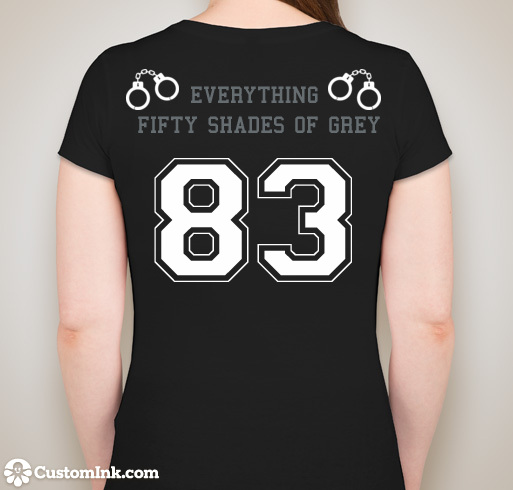 - Everything Fifty Shades Of Grey - : Merchandise - Everything Fifty Shades Of Grey - : Merchandise