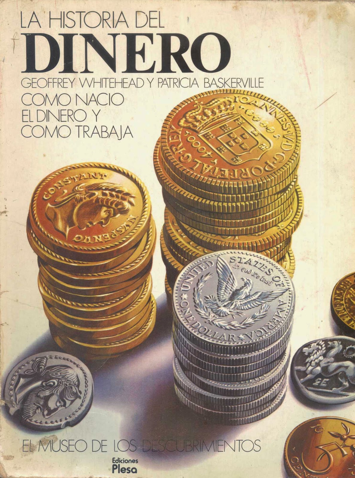La Historia Del Dinero Pdf Libro - prestamosrebce