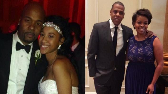 Under The MICroscope: MEMPHIS BLEEK GETS MARRIED, JAY Z ATTENDS WEDDING Under The MICroscope: MEMPHIS BLEEK GETS MARRIED, JAY Z ATTENDS WEDDING