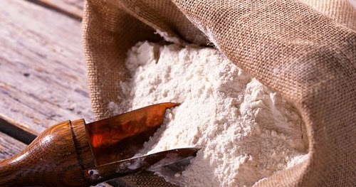 SCEGLIERE LA FARINA IN BASE ALLA FORZA E ALLE PROTEINE - Cucina Green