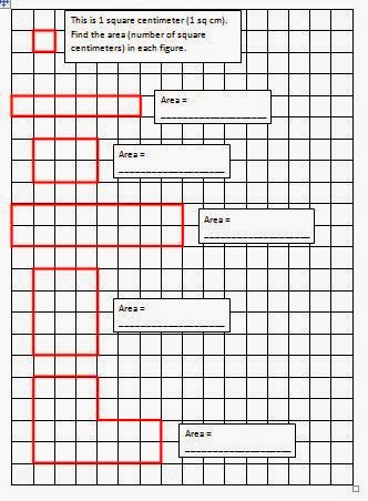 The Best of Teacher Entrepreneurs: Math Lesson - "Common Core Math 3rd ...