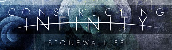 CONSTRUCTING INFINITY “STONEWALL” EP REVIEW | The Circle Pit
