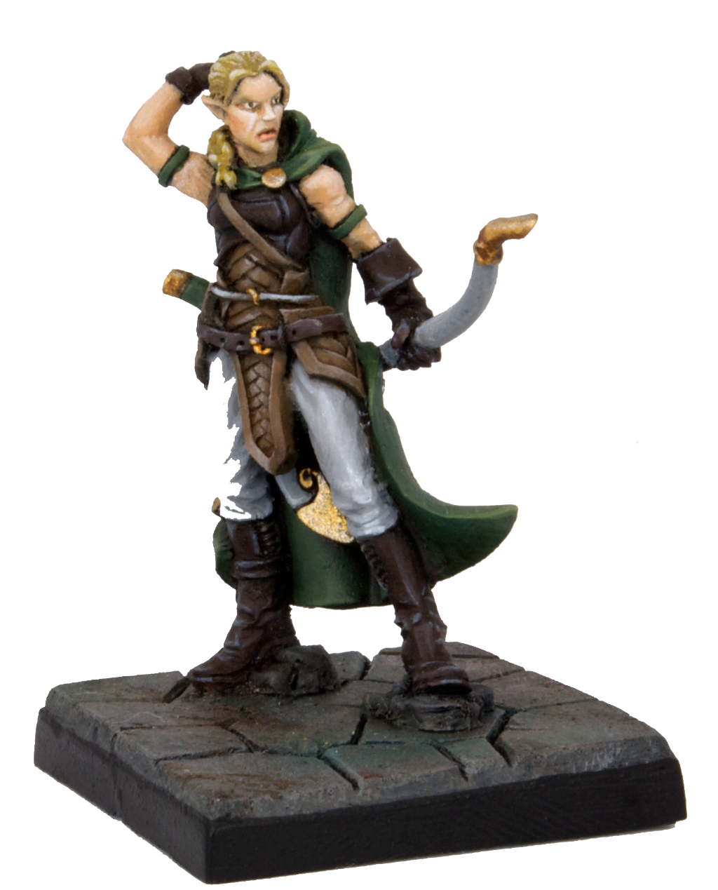 [TMP] "Mantic Games - More Dwarf King's Quest Previews " Topic