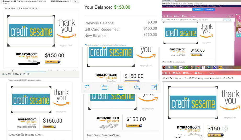 Endless Freebies: FREE 150$ AMAZON GIFT CARD HURRY AND GET YOURS! Endless Freebies: FREE 150$ AMAZON GIFT CARD HURRY AND GET YOURS!