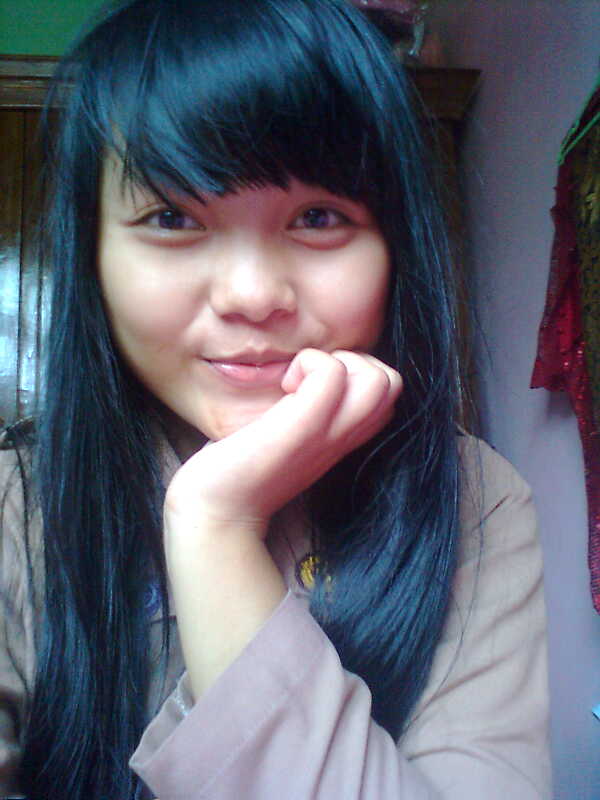 Cewek Manja: My Biodata