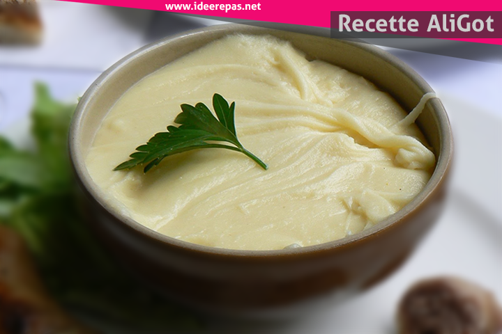 Recette aligot cantal | idee repas