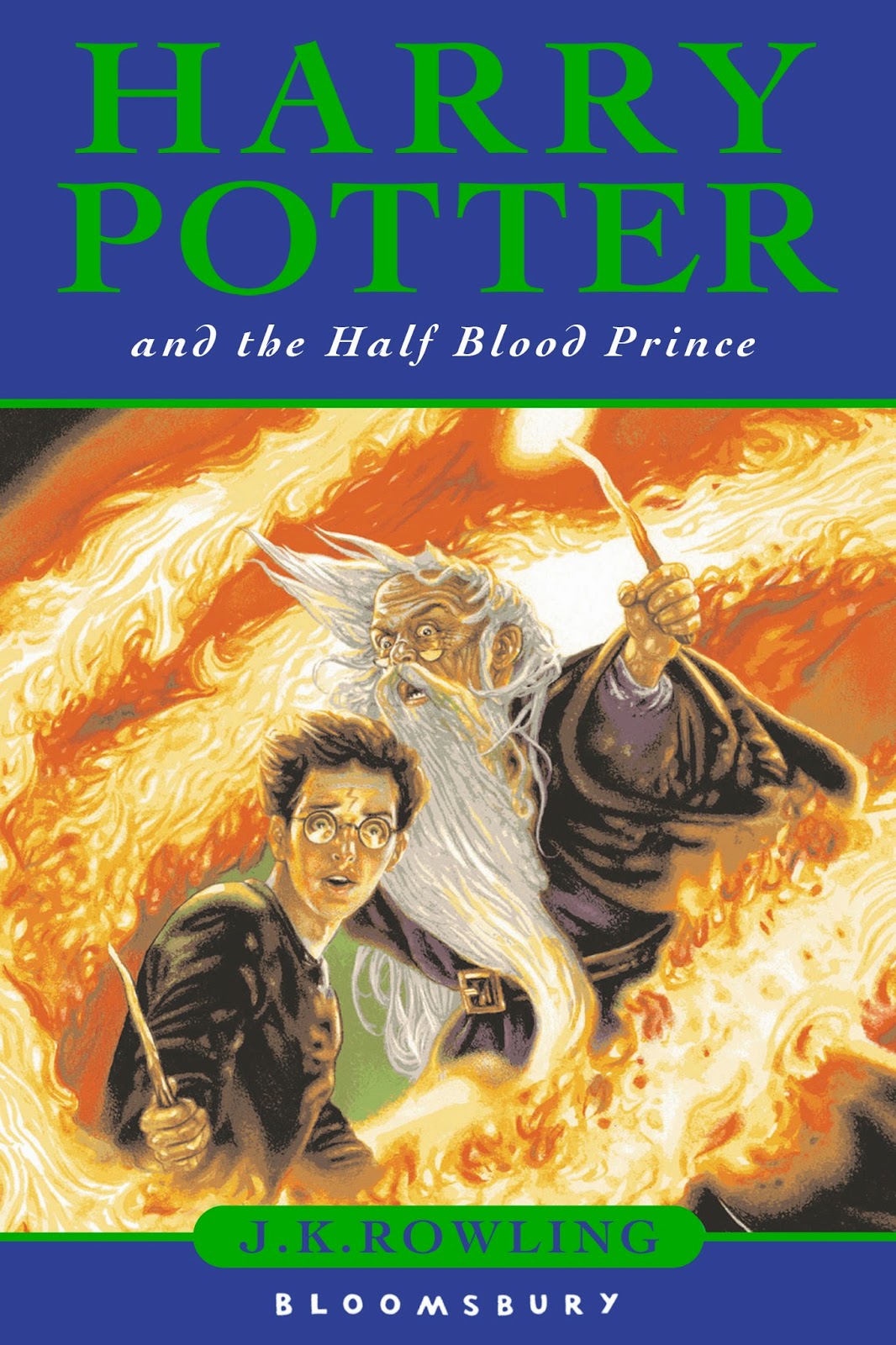 Feeling Fictional Review Harry Potter And The Half Blood Prince J K feeling-fictional-review-harry-potter-and-the-half-blood-prince-j-k
