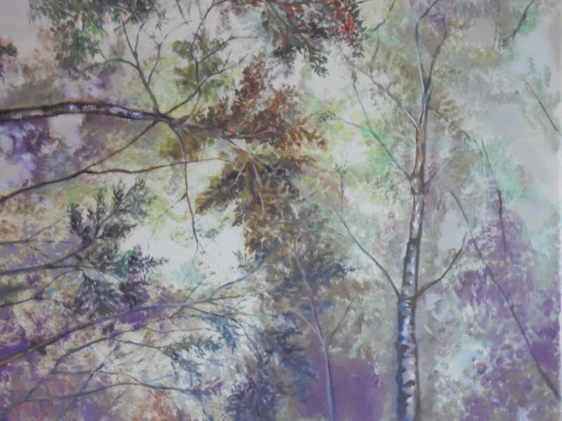 McMurray Musings: McMurray Musings - People of Note - Megan Storrar, Artist McMurray Musings: McMurray Musings - People of Note - Megan Storrar, Artist