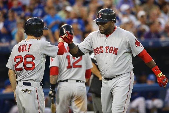 7/22 .. BOS vs TOR, 레싹 영상 : MLBPARK